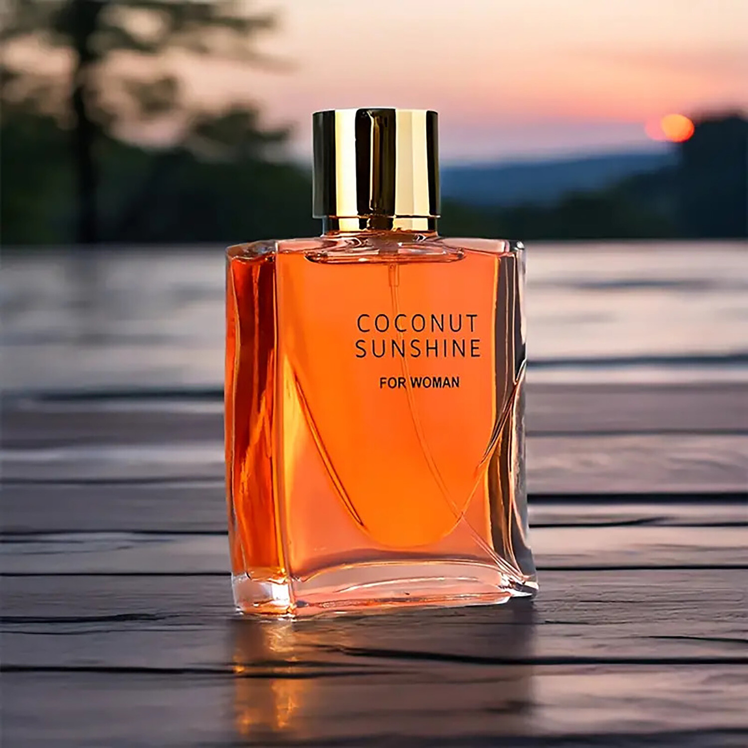 Coconut Sunshine Perfume,Coconut Sunshine for Women Perfume,Coconut ...