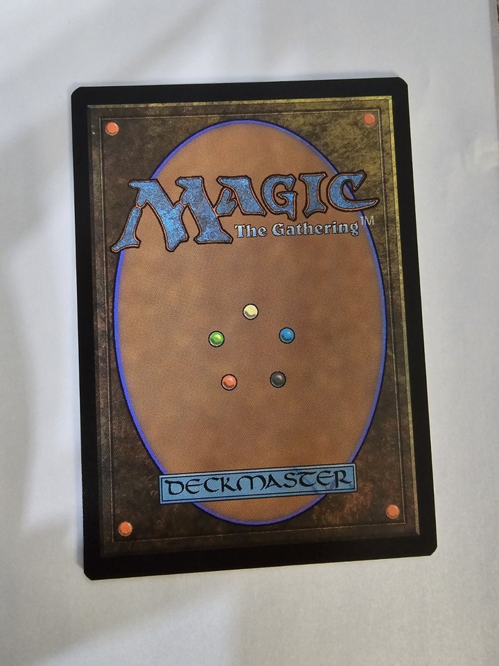 MTG Wavebreak Hippocamp (371) Nm Jumpstart 2022 | eBay