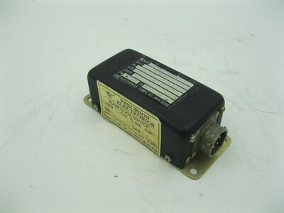 Emp Electronics Power Supply PS-401 | eBay