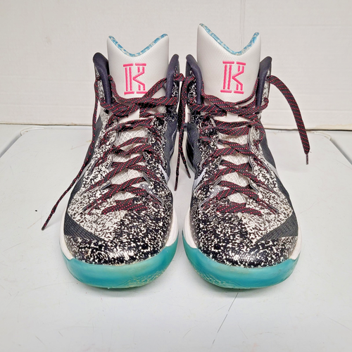 Men Hyperdunk 2014 Pe Hyperdunk Kyrie Irving Us 10 | eBay