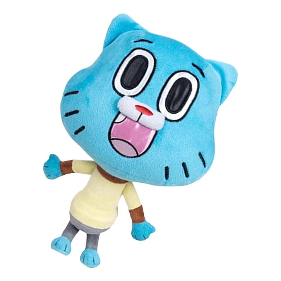 The Amazing World of Gumball Collection Anais Gumball Kids Toy 25CM ...