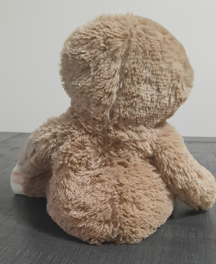 Sloth Warmies Stuffed Animal Microwavable Lavender Scented Cozy Plush ...