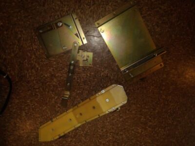 rowe cd-100 arcade jukebox parts lot #672 | eBay