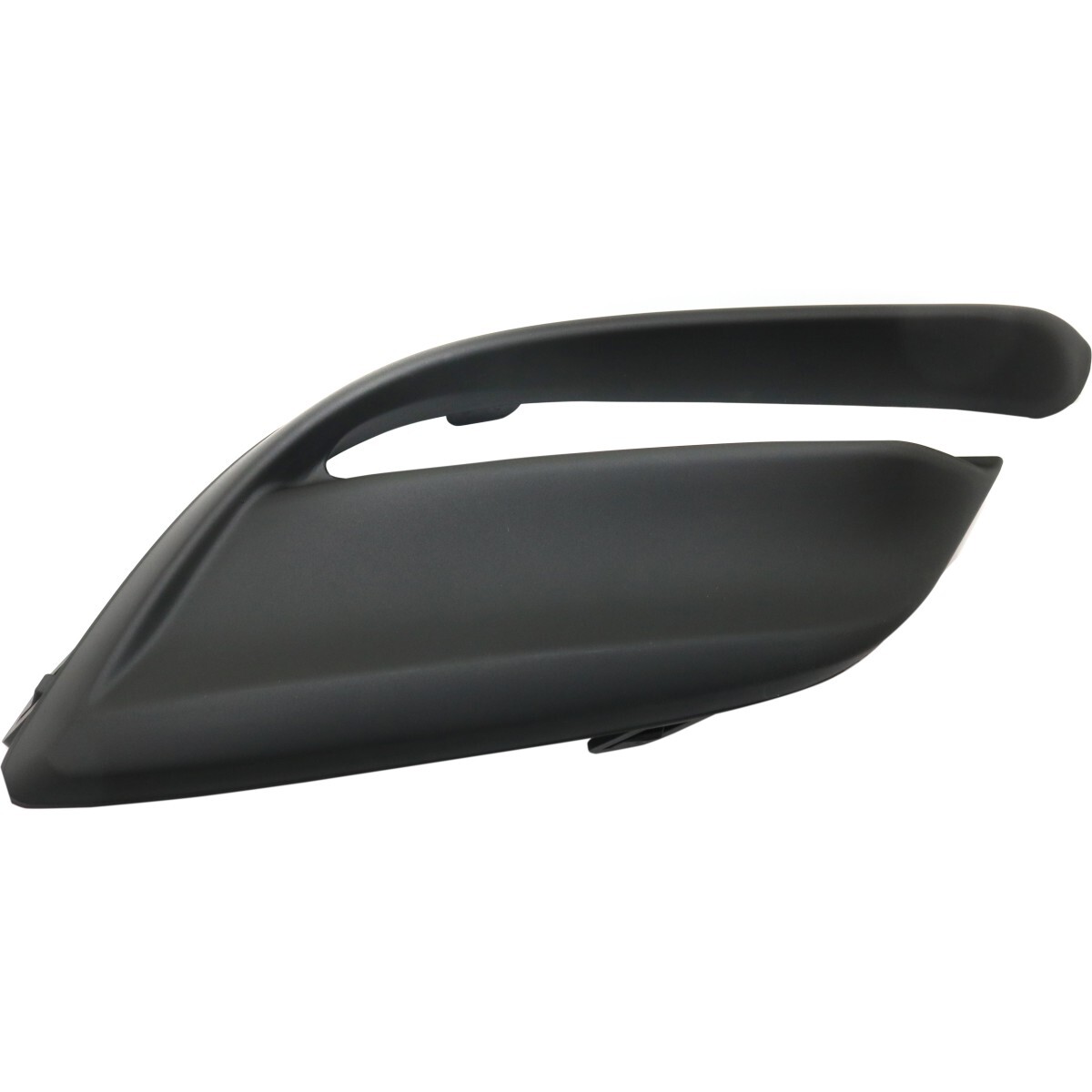 Fog Light Cover Front Right Hand Side Passenger BANE50C11A for Mazda 3 ...