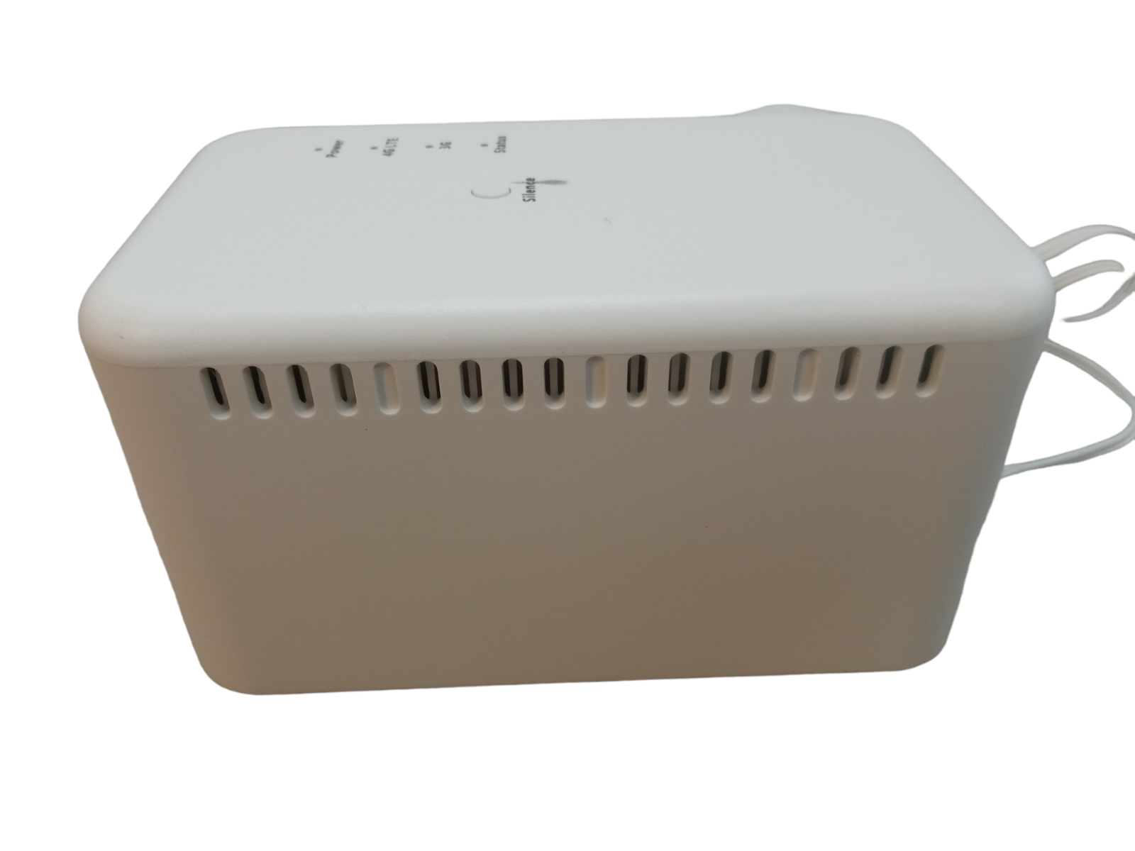 Resideo 323417 CellBounce for AlarmNet AT&T 3G GSM-to-LTE Converter ...