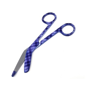 Medical Bandage Scissors EMT/ Paramedic Tools 5.5" Stainless Steel ...