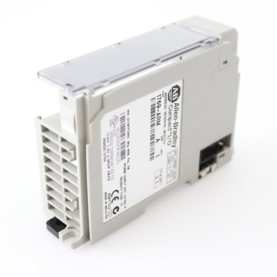 Allen Bradley 1769-ARM Compact I/O Address Reserve Module Ser. A | eBay