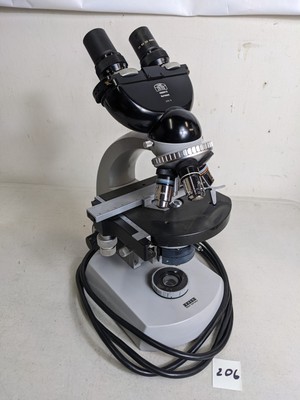 Microscopes - Carl Zeiss Standard