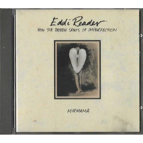 Eddi Reader CD Mirmama/Rca – PD75156 Sealed | eBay