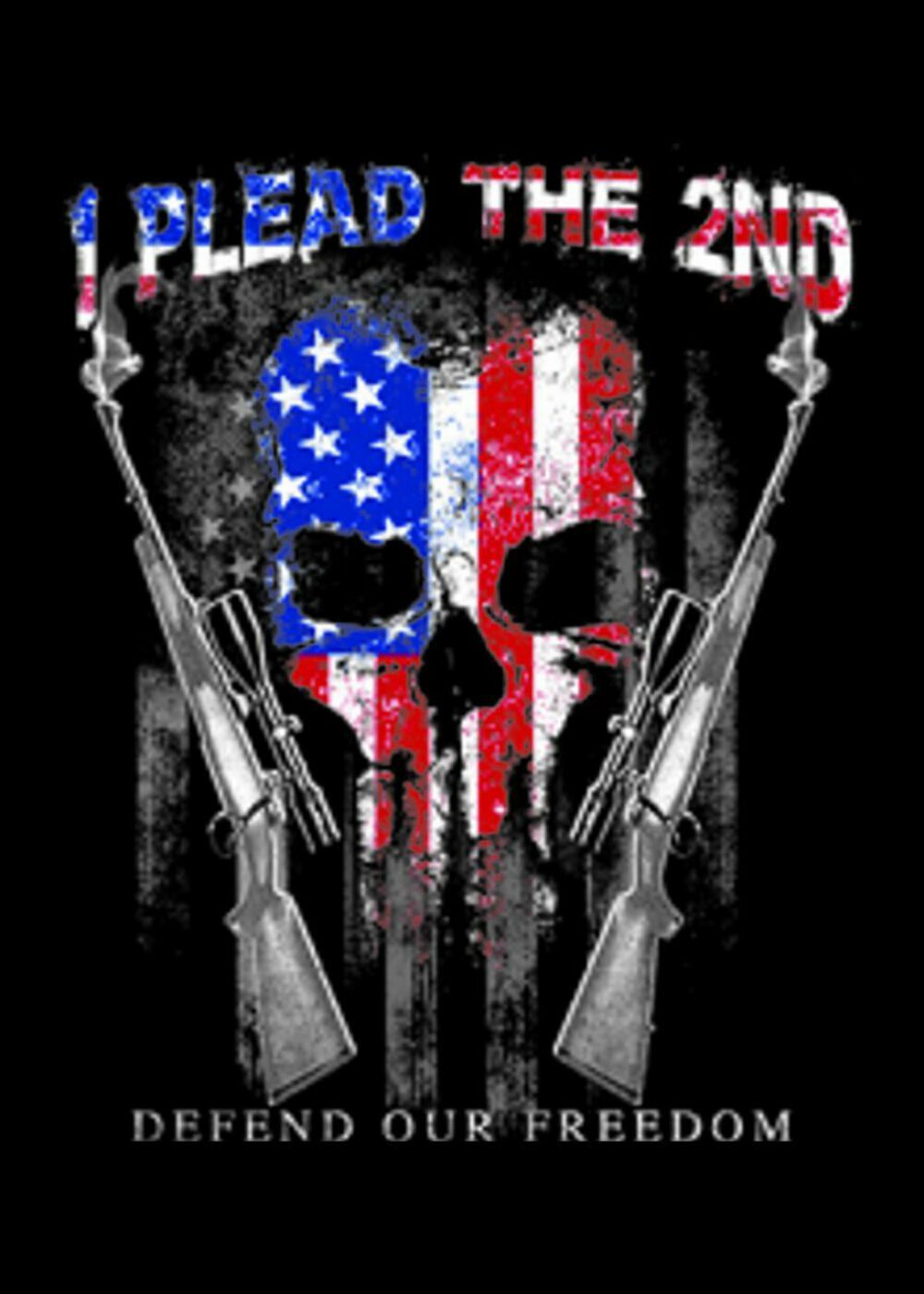 2nd Amendment Wallpaper