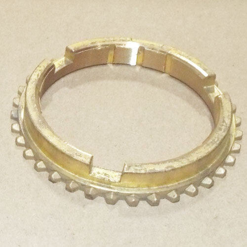 1-2 SYNCHRO RINGS, 3-4 SYNCHRO RINGS - S-36 - T10 | eBay