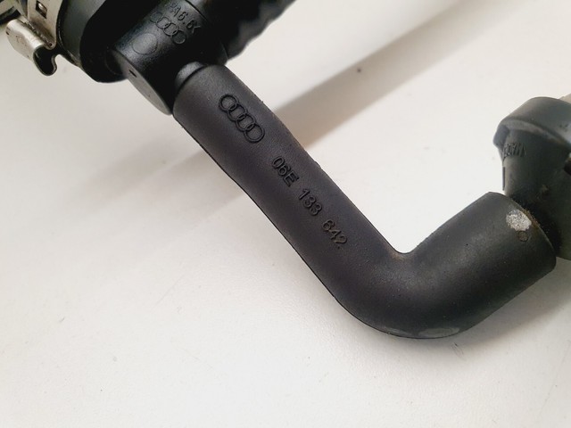 Audi A4 Cabriolet 3.2 FSI Brake Vacuum Pipe Hoses 4F0611931CL for sale ...