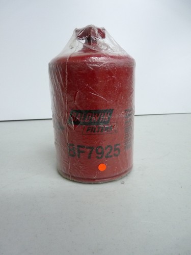 New Baldwin BF7925 Fuel Separator Spin-On with Drain (make offer) | eBay