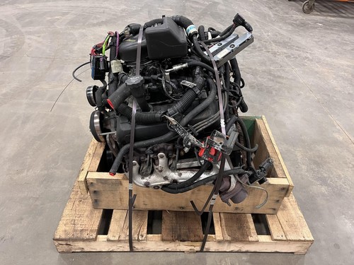 111K CHEVROLET SILVERADO 1500 Engine 4.3L (VIN X, 8th digit) 03 04 05 ...