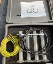 Kent Moore Tool J-45873 J-45873-30 Fuel Return Volume Test Kit With ...