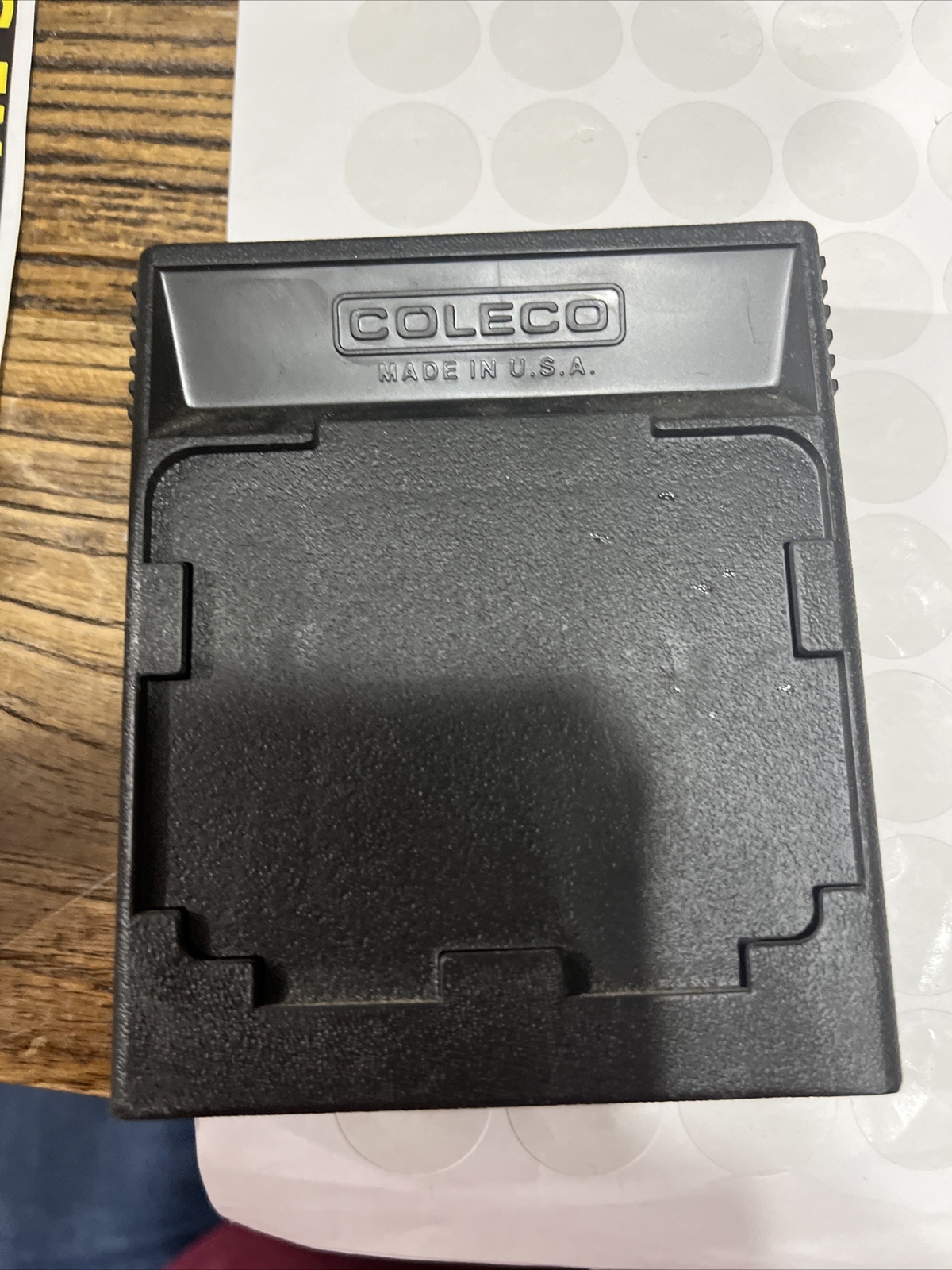 Super Action Football (Colecovision, 1984) for sale online | eBay