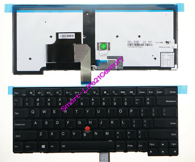 For lenovo IBM Thinkpad T440 T450 T450s T431s E431 E440 L450 US ...