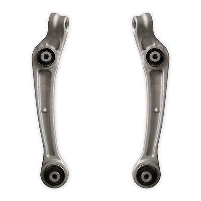AUDI Q5 8R SERIES 2008> SUV FRONT 2 LOWER WISHBONE SUSPENSION CONTROL ...