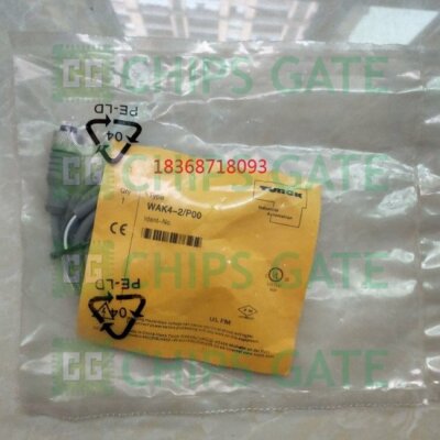 1PCS New TURCK WWAK4-2/P00 WAK4-2/P00 Fast Ship | eBay