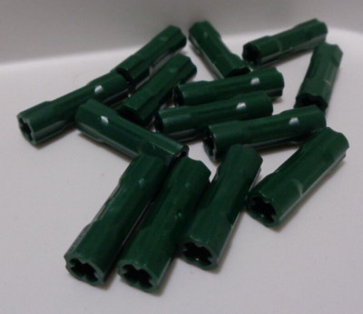 LEGO TECHNIC 42195 - 26287 - 6330196 Cross Axle Extension 3M Earth ...