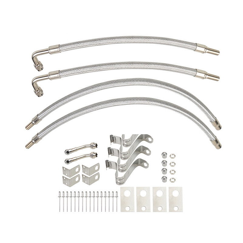 Dually Valve Stem Extenders Adaptor Dual Wheels Tire Valve Stem ...