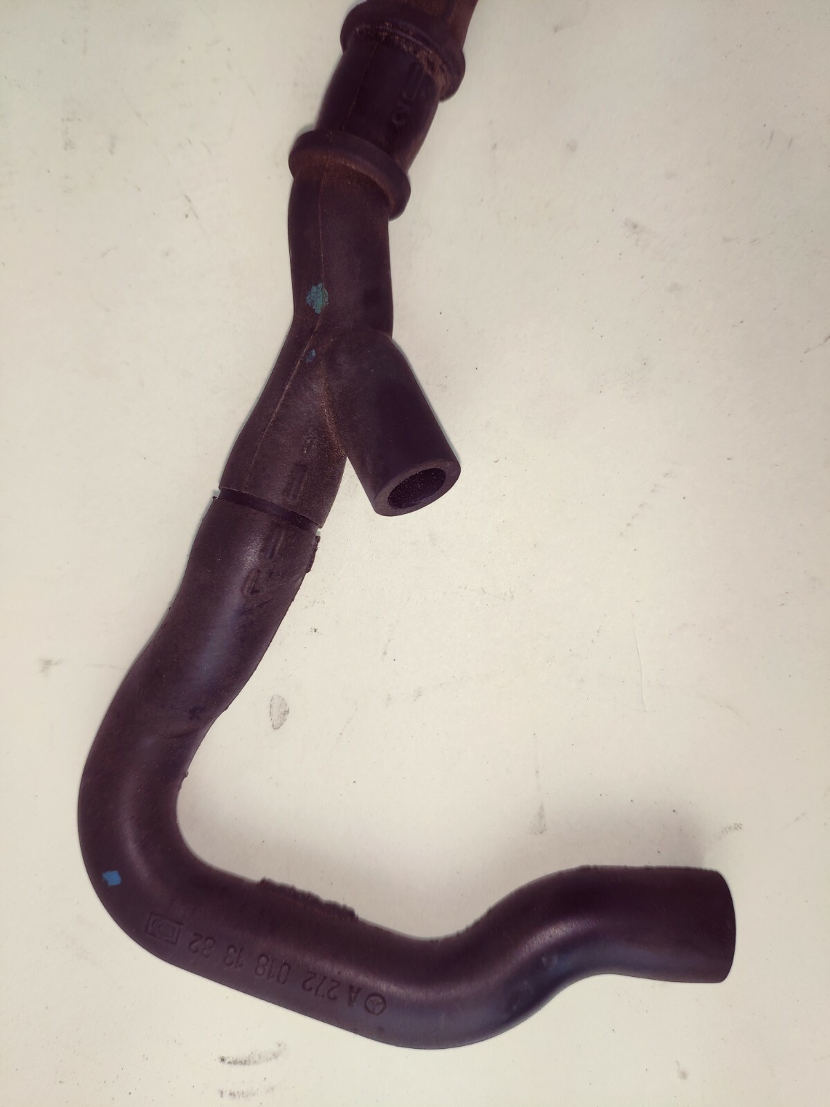 2007 MERCEDES-BENZ C 230 BREATHING HOSE 2720181382 C14 | eBay