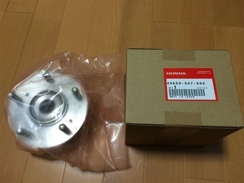 HONDA GENUINE ACURA INTEGRA Type R DC2 98 Spec Front Wheel Hub 44600 ...