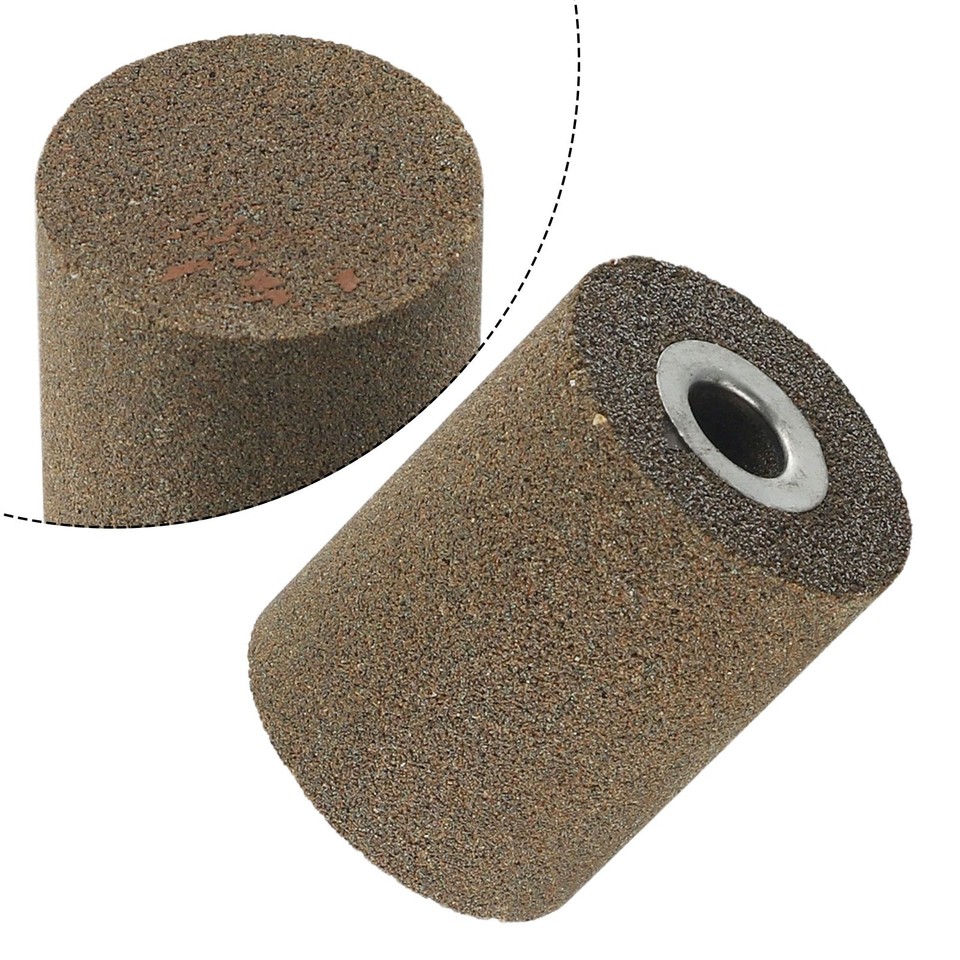 Grinding Wheel 1pcs 50# 100# 200# Abrasive Tool Cylindrical Cylindrical ...