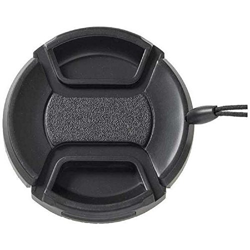 Canon Lens Cap E-43 43mm for EF-M22mmF2STM Black L-CAPE43 ‎CAN1900 NEW ...