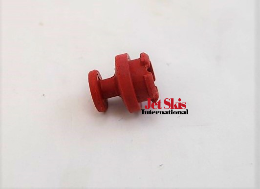 Genuine Honda Foreman 400 450 TRX300 Front Brake Drum Plugs Plug Caps ...