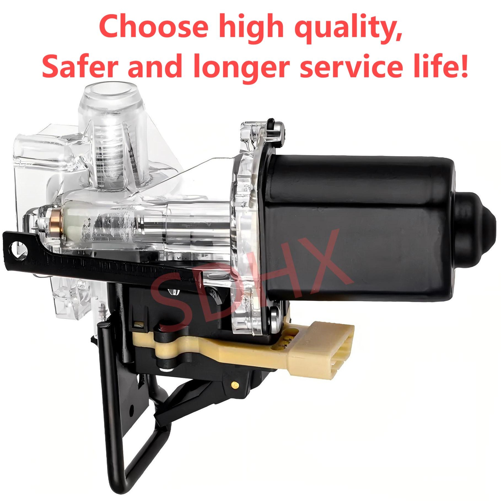 Trunk Lid Pulldown Motor for 1986-2002 Cadillac Eldorado Buick 5 Pin ...