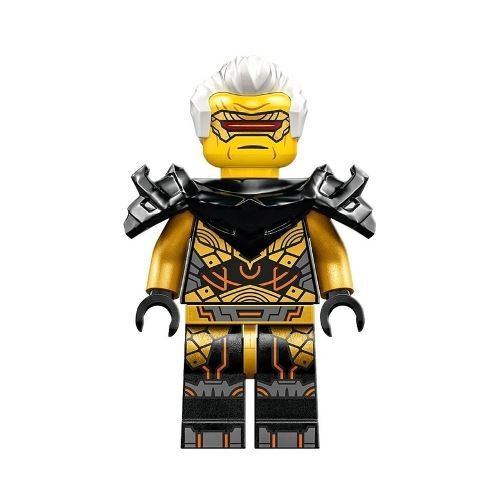 LEGO ninjago Raptor Minifigur Von 71797 5056638442878 | eBay