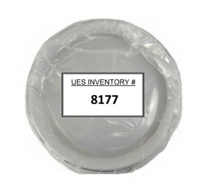 Tosoh 805-377-TA Upper Shield AMAT Endura New Surplus | eBay