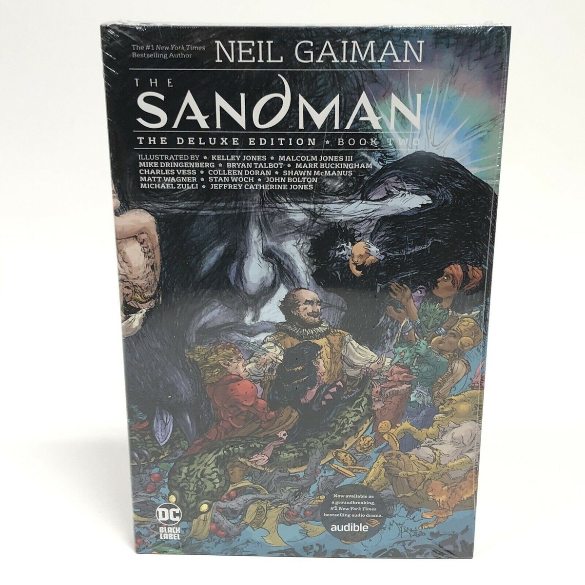 Sandman