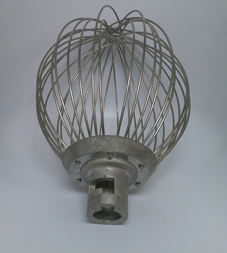 Universal Wire Whip Whisk for 60qt Commercial Mixers, Durable, #9316 | eBay