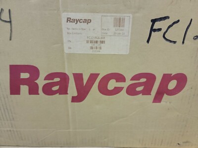 Optical Test Equipment - Fc Pc