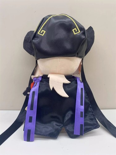 Anime Demon Slayer Douma Plush Doll Stuffed Cotton Toy 28cm Collection ...