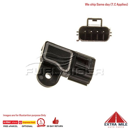 Map Sensor for MAZDA MX-5 NC 2.0L 4cyl LF-VE CMS292 09/05 - 12/14 | eBay