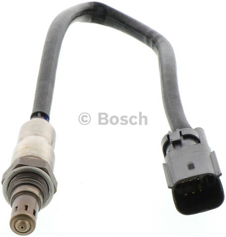 Oxygen Sensor BOSCH UPSTREAM For 2013-2015 FORD TAURUS V6-3.5L Engine ...