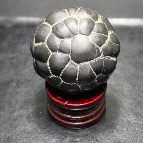China Natural stone "tortoise back pattern" stone Moire stone 072904 | eBay