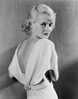 Bette Davis as Madge in the film 'Cabin in the Cotton' directed by- Old ...