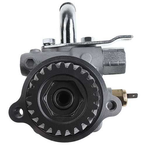 Power Steering Pump for Mitsubishi Pajero Shogun MK IV 2007-2016 3.2 ...