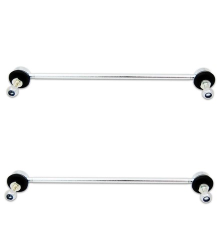 Barre Anti Roulis Lien Avant pour Peugeot 206 1007 2008 98-On 508745 X ...