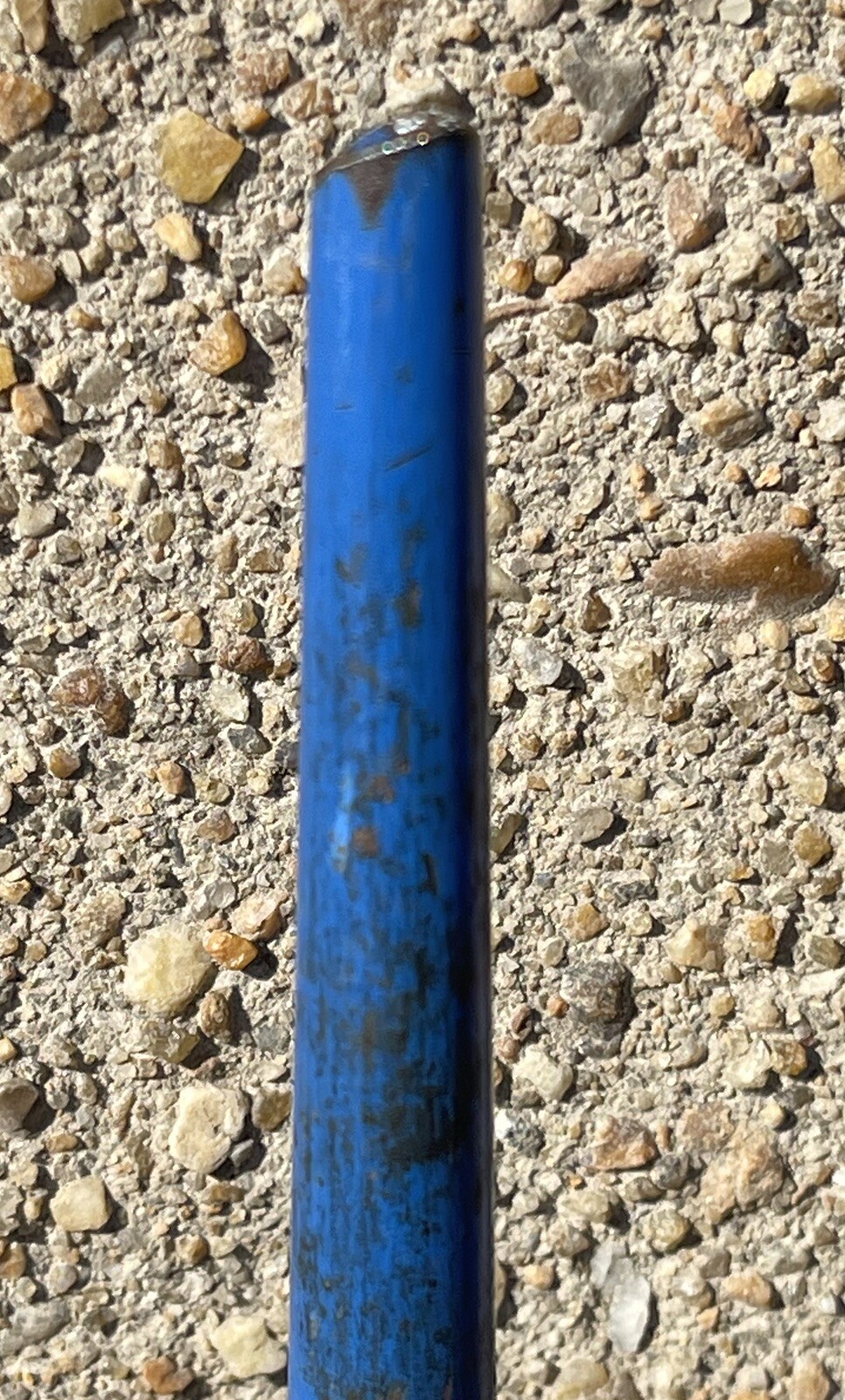 1960s SANDVIK SEEFAB MASTER 800g BLUE STEEL DECATHLON JAVELIN SWEDEN ...