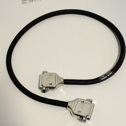 25 Pin Male-Male Cable Tascam Mackie Pro Co Acculink ACN/8 - Made in ...