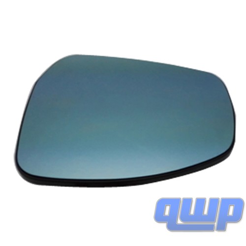 New Mirror Glass For 2003-2017 Land Rover Range Rover Sport LH Left ...