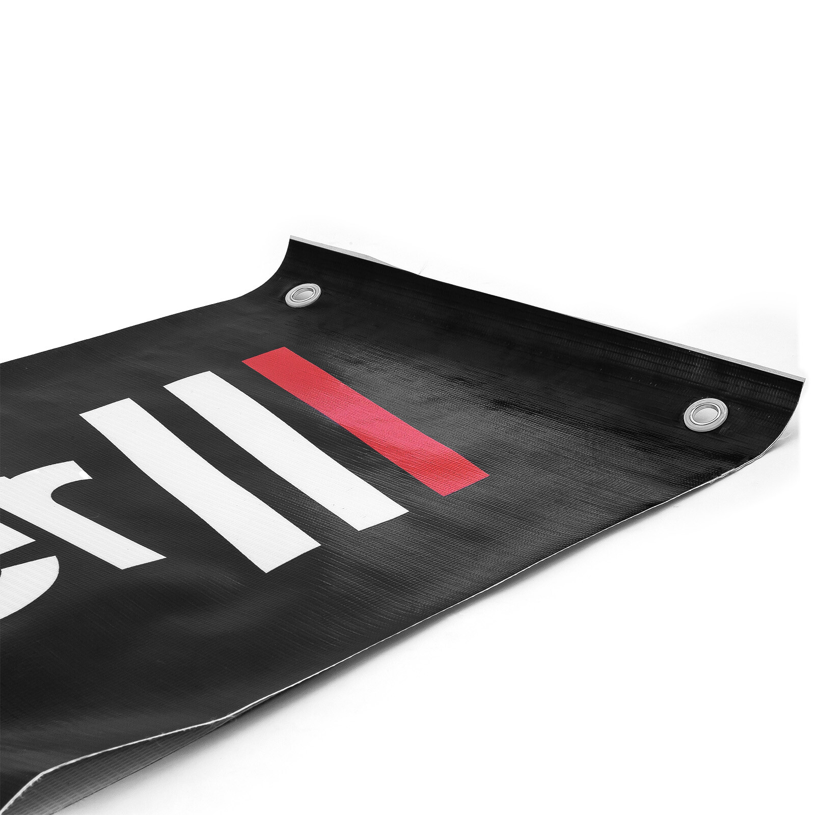 Speedmaster Logo Team Banner Small 48" x 12" | eBay