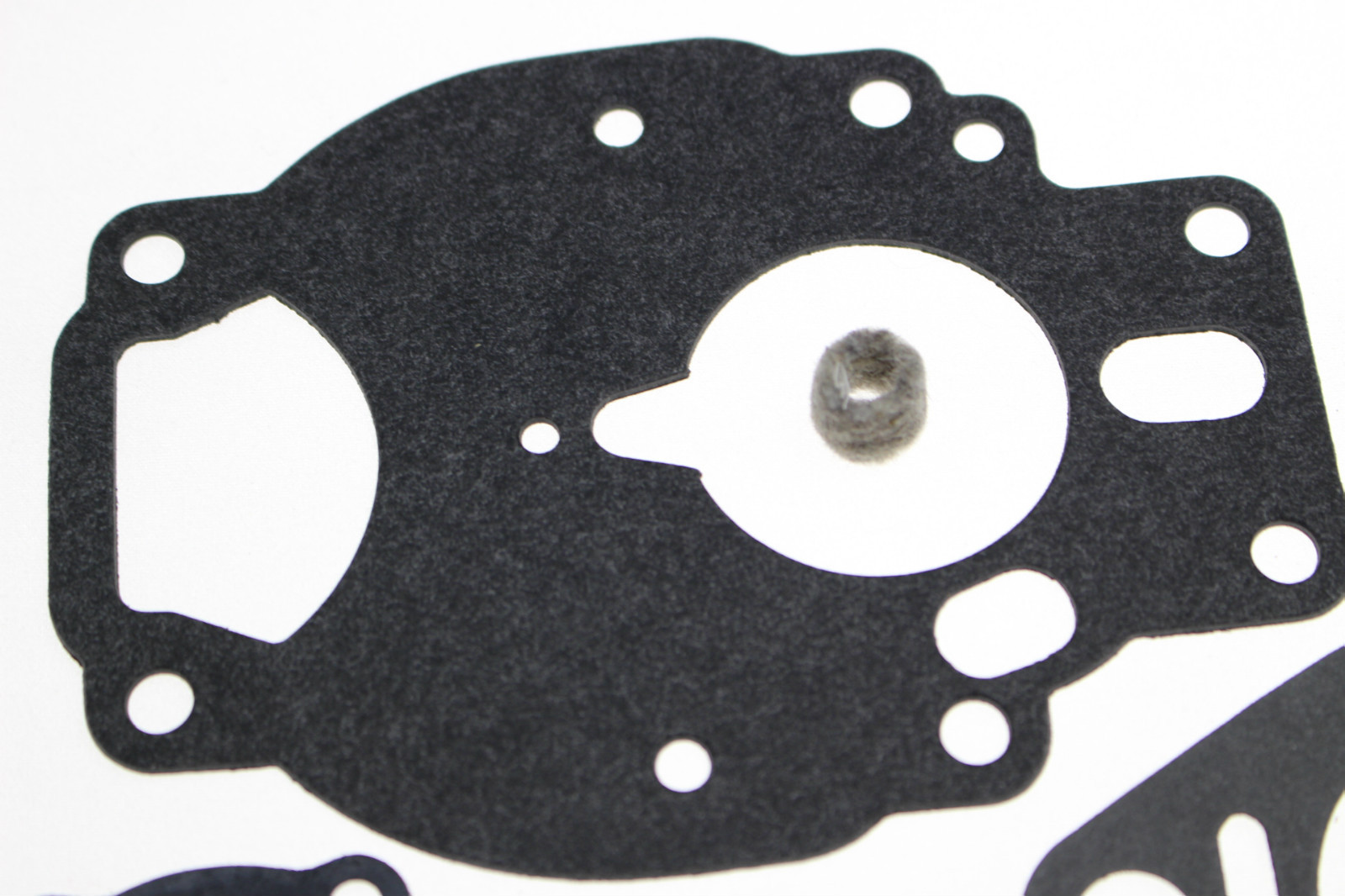 GENUINE ZENITH Carburetor Kit fits Hercules engine G1400 G1600 G2000 ...