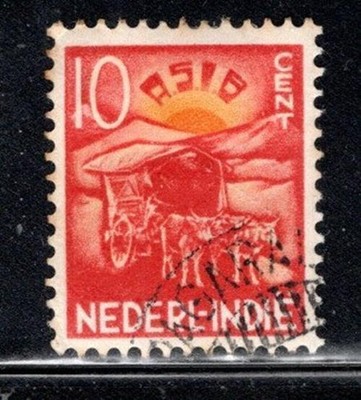 NETHERLANDS NEDERLINDIE INDIE DUTCH INDIES STAMP USED LOT 1329AA | eBay