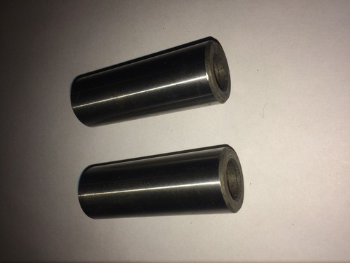 IFA Trabant 601 P60 2 Kolbenbolzen 20x13x56 NEU für Teilschaftkolben ...